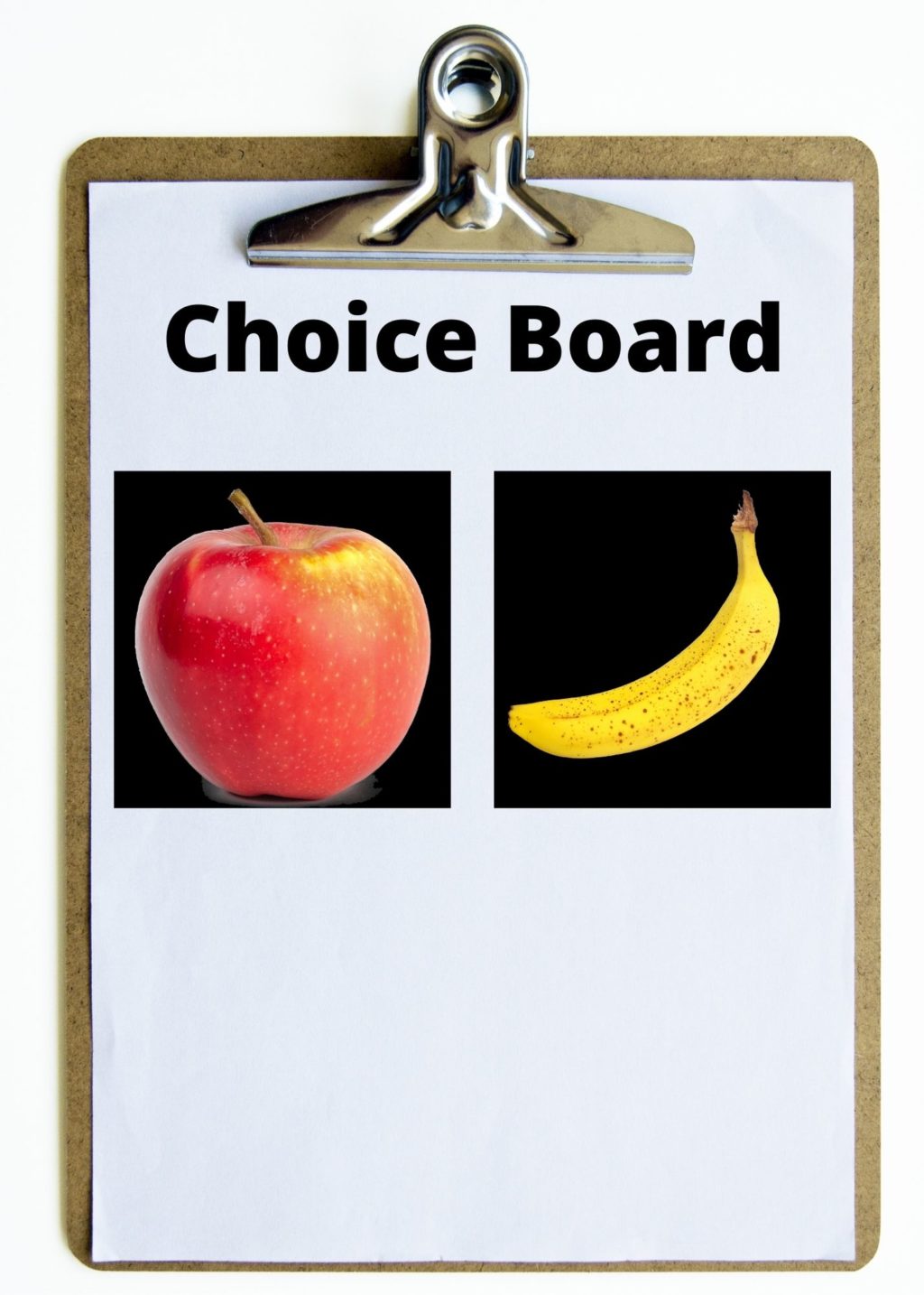 Using Visuals Supports—Schedules and So Much More! | Child Care ...